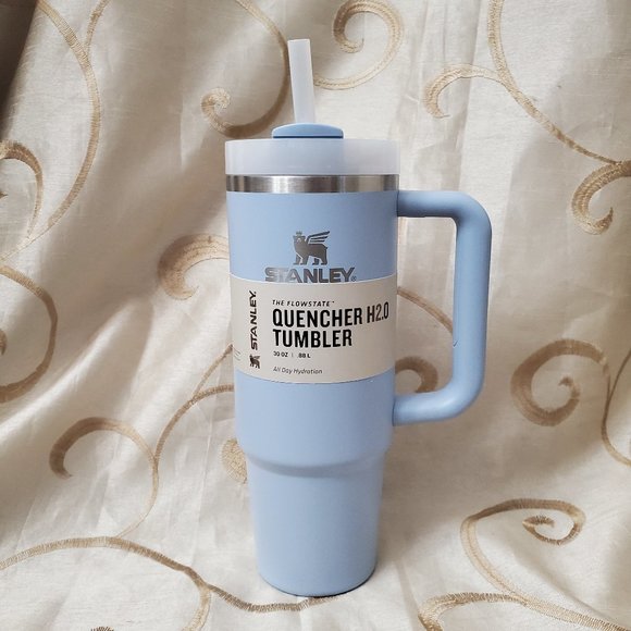 Stanley | Kitchen | Nwt New Release Stanley Quencher H2 Tumbler In ...